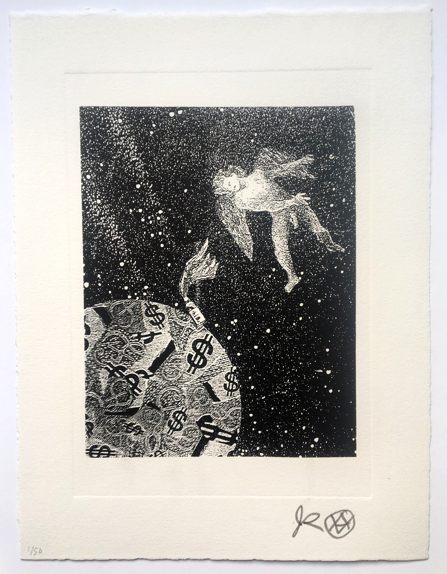 JAMIE REID: SUBVERSION IN A FINE-ART BOX – brutjournal