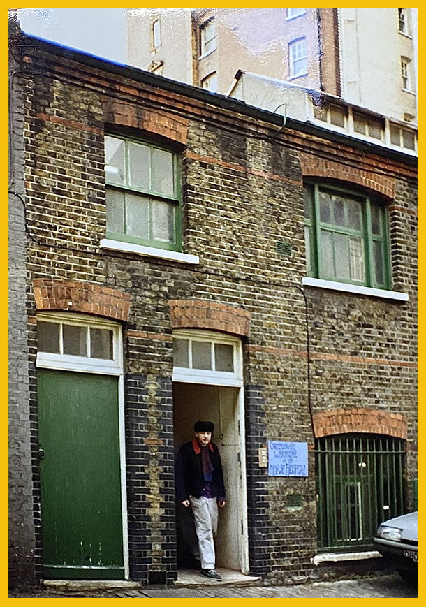 REMEMBERING ROGER K. BURTON: PERSONAL RECOLLECTIONS OF HIS CAREER AND ...